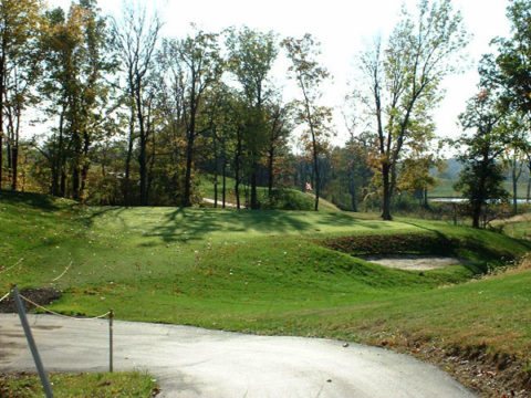 Rates - Split Rock Golf Club